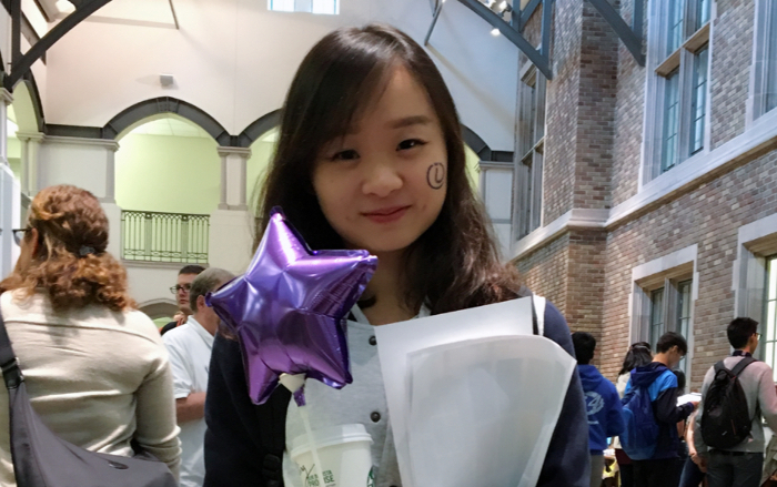 Internships give MSIM student hands-on experience with health data | Information School ...